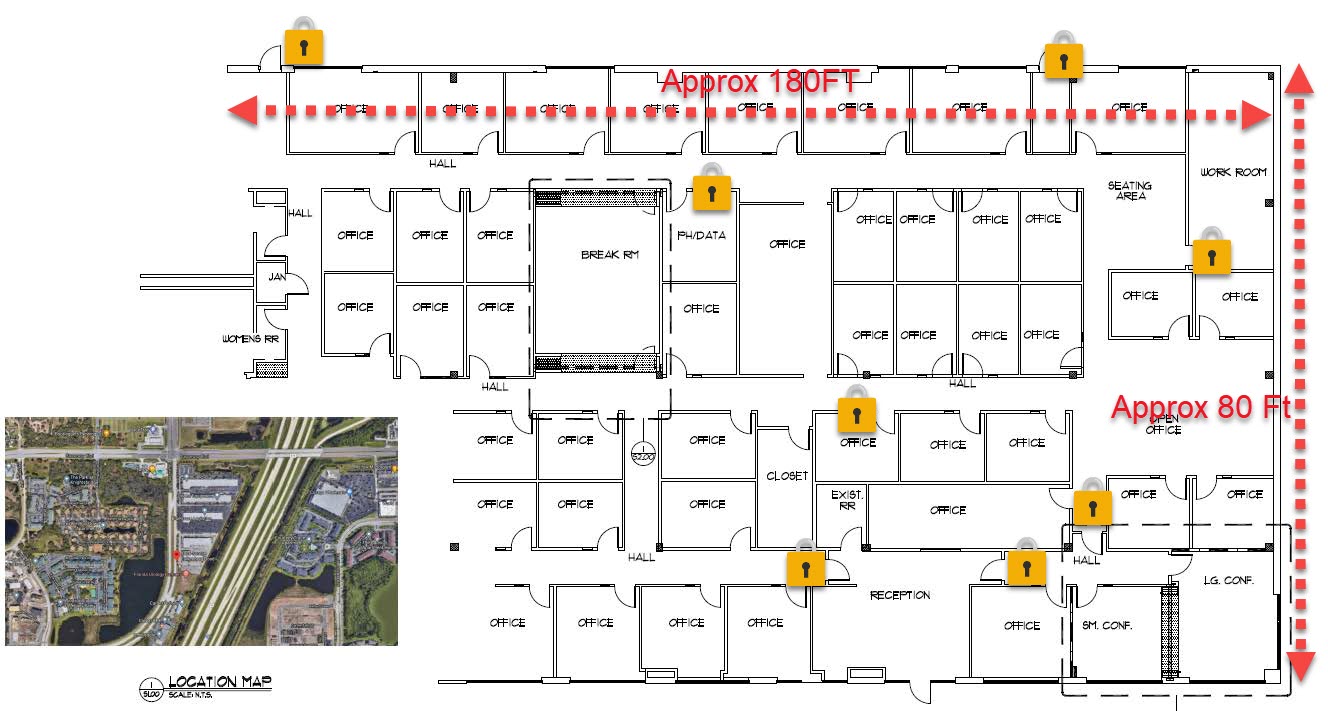 Riverview Floorplan w Offices.jpg | Middle District of Florida